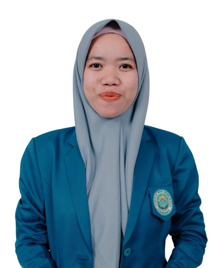 Desy Arum Sunarta, S.H., M.E. – STAI DDI PINRANG